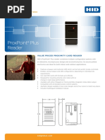 S2 MicroNode | PDF | Access Control | Computer Science