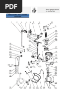 IFB Washing Machine Spare Parts Price List | PDF | Technological Change ...