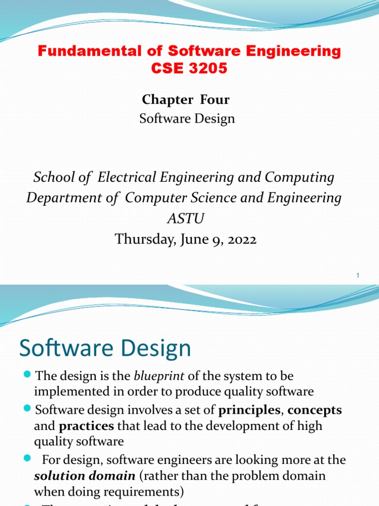 FSE Chap 4 | PDF | Web Server | Networking