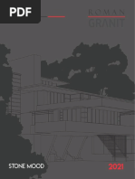 Stonex Brochure Revised Web | PDF | Wall | Quartz