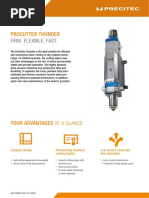 Maxphotonics G3 Series Software Guide | PDF