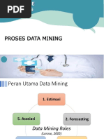 Modul-9-Transformasi Data-Template Bahan Ajar TA DTS 2021 - Final | PDF