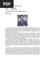 Contoh Dream Book | PDF | Pengembangan Diri | Kesehatan Holistik