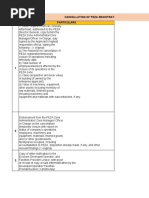 SMR FOR SEC Sample | PDF