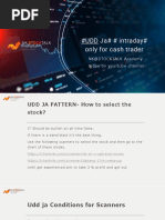 Chartink Scanner Links | PDF | Day Trading | Private Sector