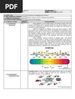 Fluency Severity Rating Scale | PDF | Stuttering | Human Communication