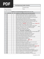 Fire Mock Drill Procedure Manual | PDF | Emergency Evacuation ...