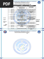 The Five Sentence Structures (SV, SVC, SVO, SVOO, SVOC) | PDF | English ...