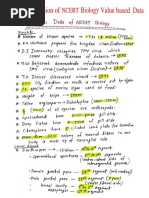 All Bio NCERT Diagrams Compiled | PDF | Cooking, Food & Wine