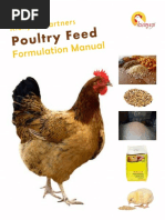 (PDF) Layers Feeding Guide, Growth & Weight Chart - Livestocking | PDF ...