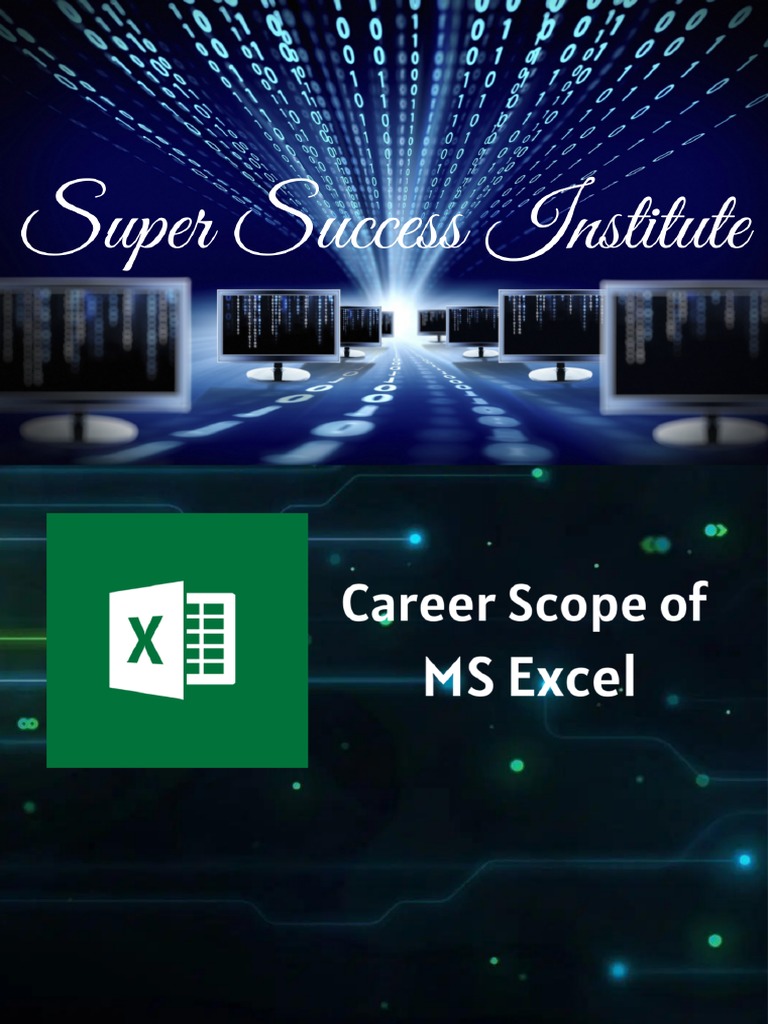 Mastering Microsoft Excel: A Comprehensive Guide to Excel Functions ...