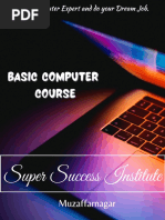 Graphic Design Full Course | PDF | Typefaces | Adobe Photoshop