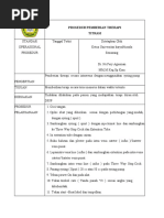 Tabel Dosis Nicardipin | PDF