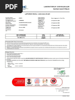 FAVN Report Form With Checklist | PDF