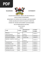 Ejari-Certificate Sample | PDF | Leasehold Estate | Renting