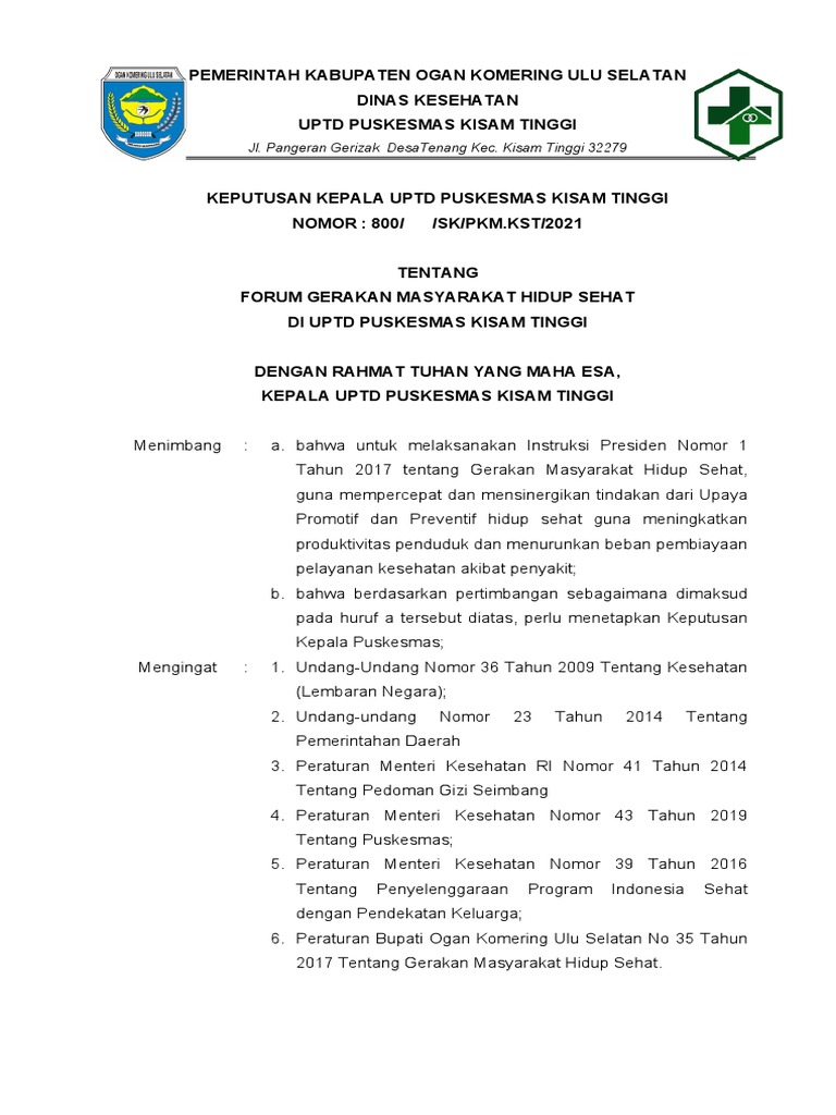 SK Germas 2021-1 | PDF