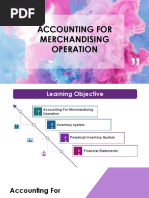 ACC 311 Project Two Workbook Template | PDF