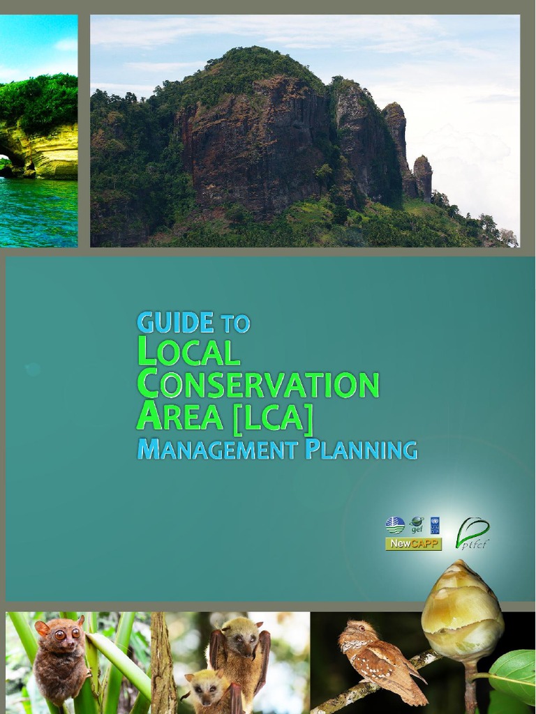 Lca Modules | PDF | Life Cycle Assessment | Biodiversity