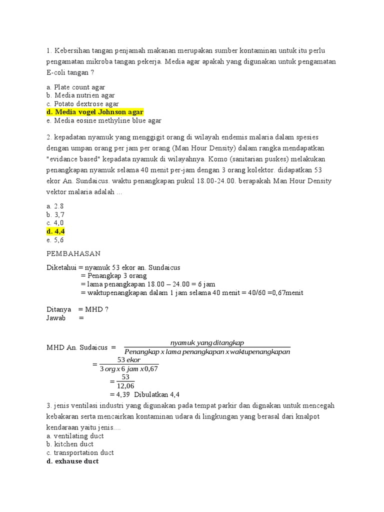 TO 2 (23 100 Soal) | PDF