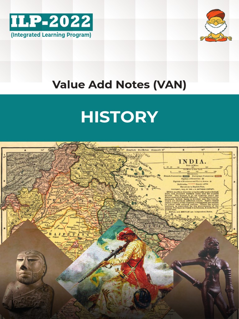 HISTORY MODULE 1 VAN (Part 2) | PDF