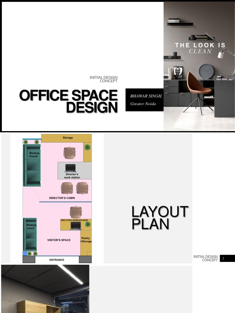 Design Concept | PDF