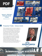 NACA Numbering System | PDF | Airfoil | Lift (Force)