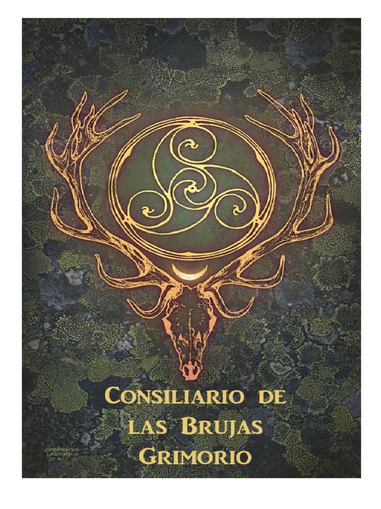 Grimorio Consiliario de Las Brujas | PDF