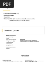 Folja KAM Dhe JAM | PDF