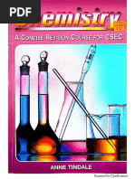 Biology For Csec 2nd Edition | PDF