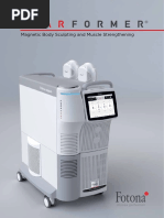 WH 118616 AG Obtryx II Brochure | PDF | Urinary Incontinence | Vagina