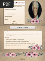 Modelo Interpersonal de Peplau en Enfermería | PDF | Enfermería ...