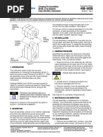 Standard Brick Coursing Chart Australia | PDF | Brick | Masonry