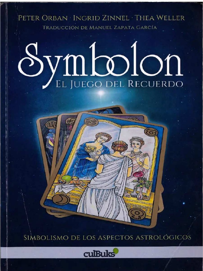 Symbolon Sandra Plagemann | Sandra Plagemann Tarot – TRLP