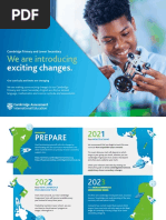 Lesson Plan Template For IGCSE | PDF | Lesson Plan | Educational Technology