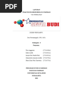 Laporan Mikrobiologi - Uji Cemaran Mikroba Alt Dan Akk | PDF