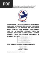 Instructivo Cargar Documentos CIA | PDF | Información | Informática