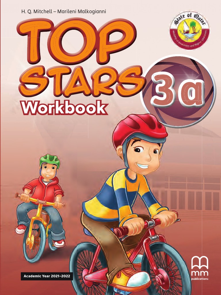 Workbook Grade 3 Semester 1 | PDF