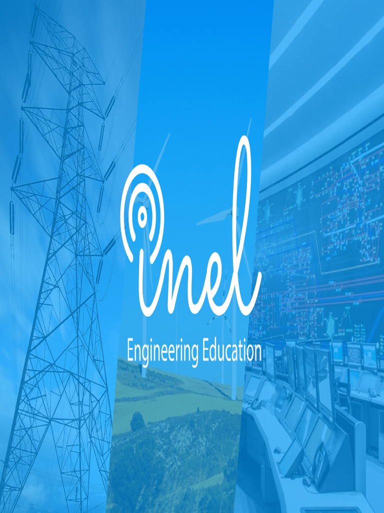 Inel - Capacitaciones | PDF