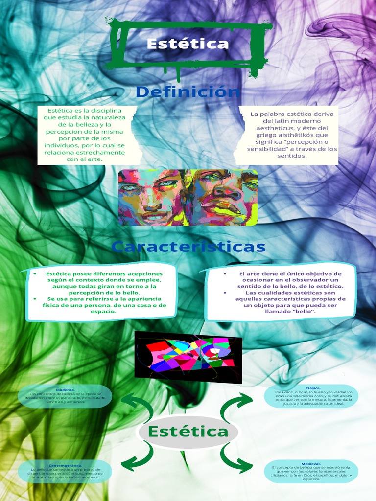 Estética | PDF | Belleza | Estética