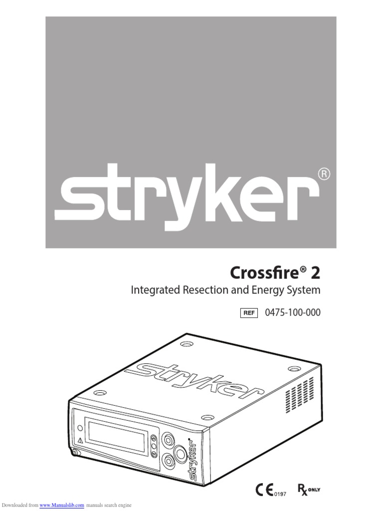 Crossfire 2 | PDF | Electricity | Electrical Engineering