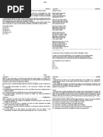 Seeger Reno: Grupo | PDF