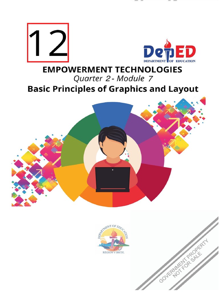 Empotech Module 7 CC | Download Free PDF | Infographics | Page Layout