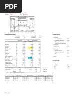 Catchment Area Calculation | PDF | Drainage Basin | Topography