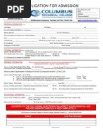Sugar Daddy Application Form (Free To Use) | PDF | Sex | Human Reproduction