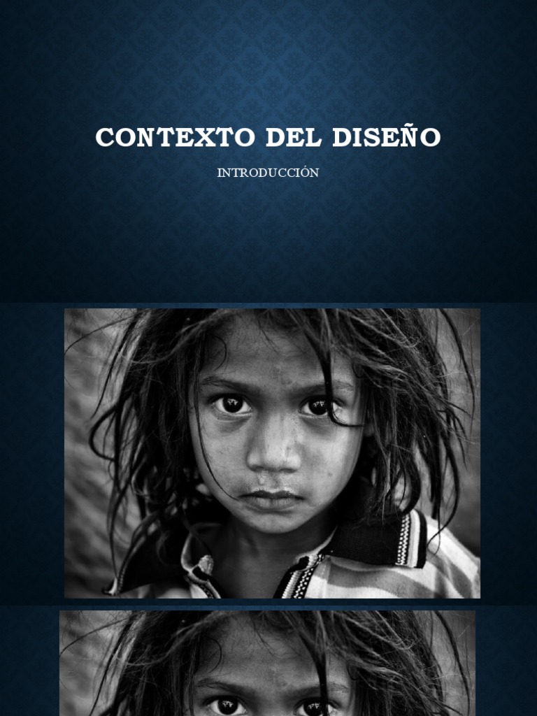 Clase 1 Introducción Contexto | PDF | Diseño | Maestros