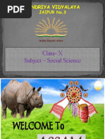 Complete Assam History | PDF