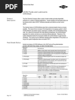 Tween 80: Laboratory Use and Guidelines | PDF | Chemical Substances ...
