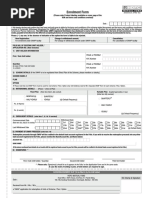 Application For MC DD TT FCY 03062018 Unionbank | PDF | Deposit Account ...