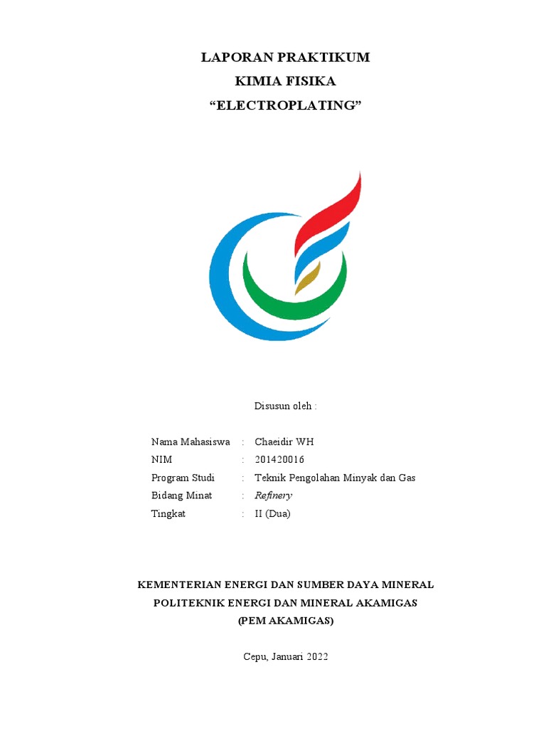 Electroplating | PDF