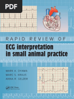 Veterinary ASA Classification Guide | PDF | Heart | Shock (Circulatory)